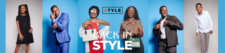 STYLE Fashion – Style Store ZA