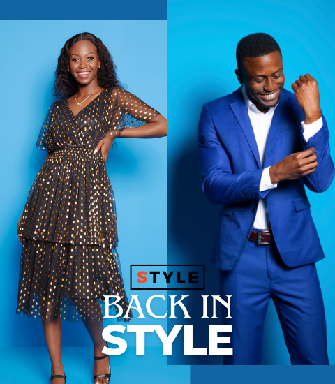 STYLE Fashion – Style Store ZA