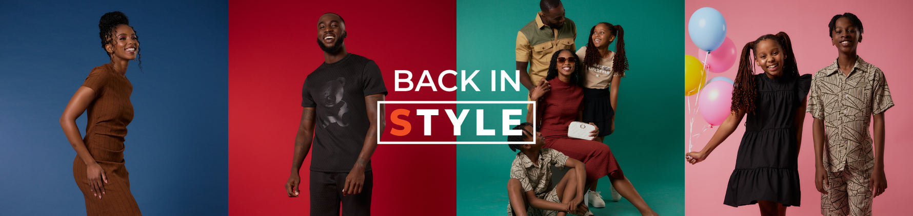 STYLE Fashion – Style Store ZA