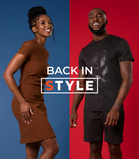 STYLE Fashion – Style Store ZA