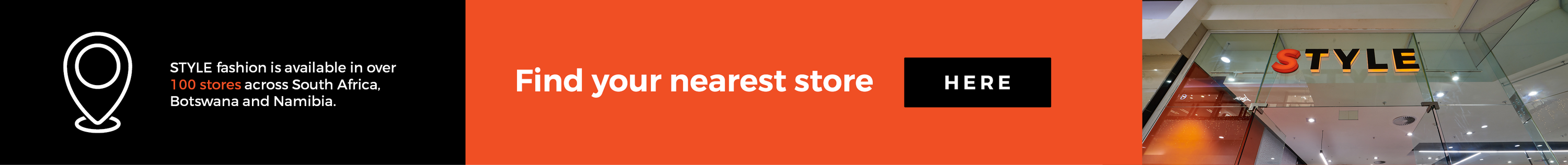 STYLE Fashion – Style Store ZA
